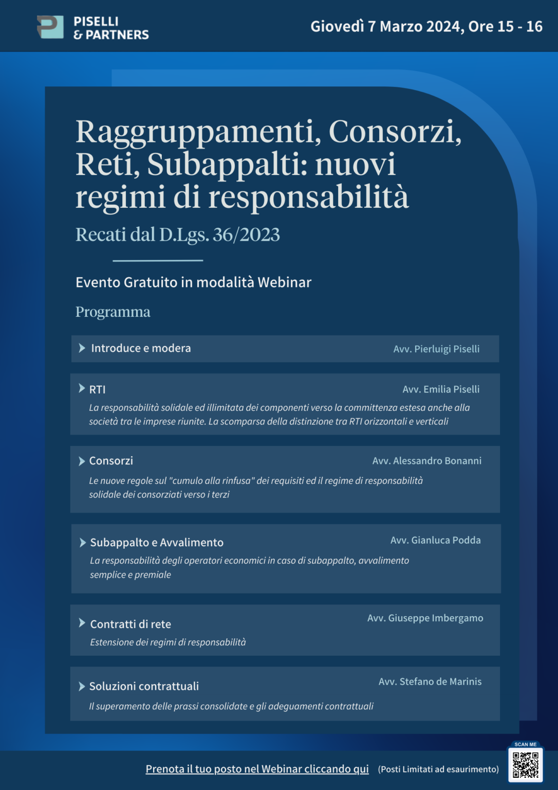 Raggruppamenti temporanei di impresa alla luce del nuovo Codice