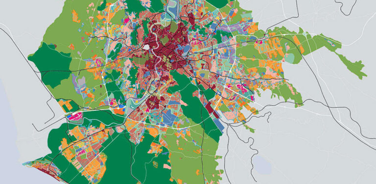 Approvata variante alle Norme Tecniche di Attuazione del Piano ...
